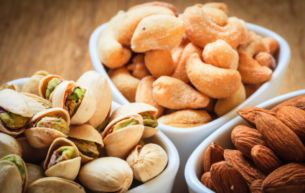 Services | Andalucia Nuts